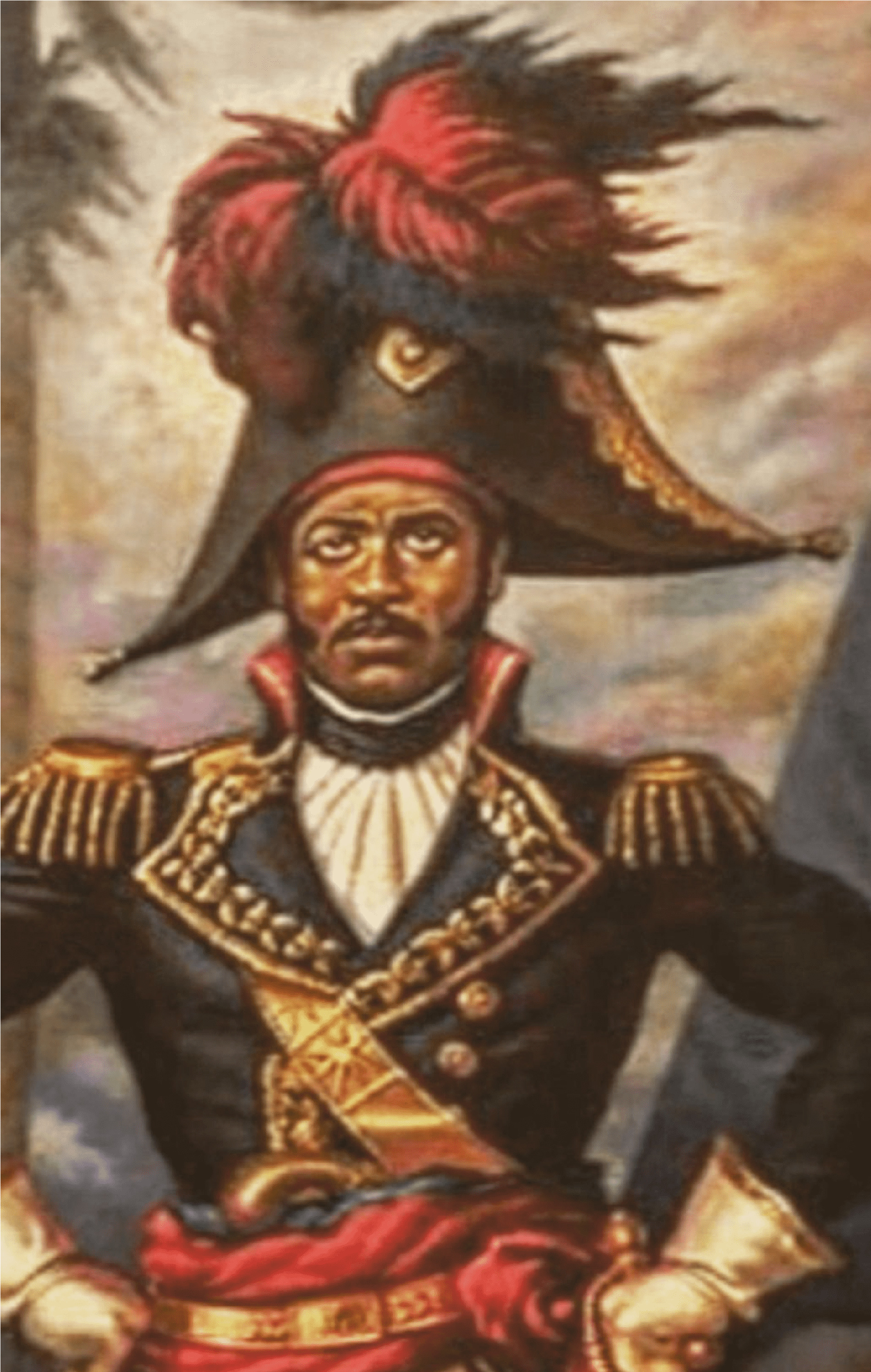The Flame Returns: Inka Roads, Indigenous Haiti, and the Unbroken Fire ...