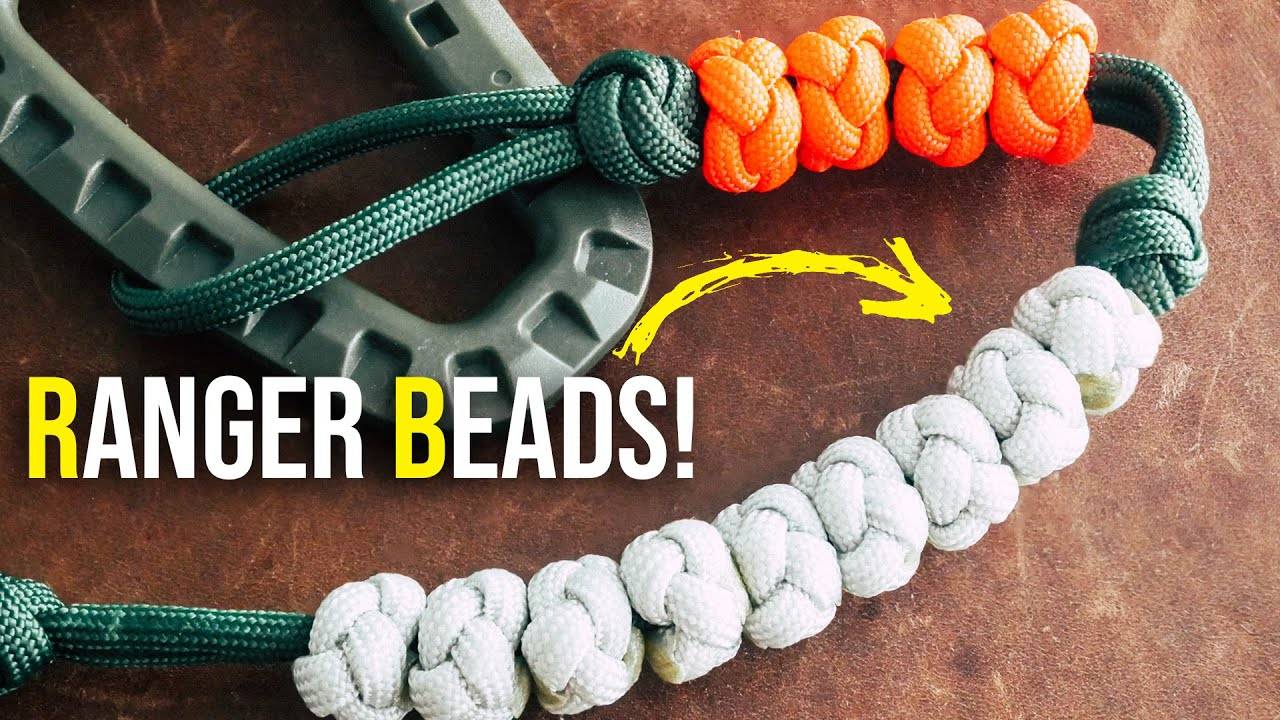 Ranger Beads: Your Ultimate Guide to Navigation Tools and Hiking Essentials