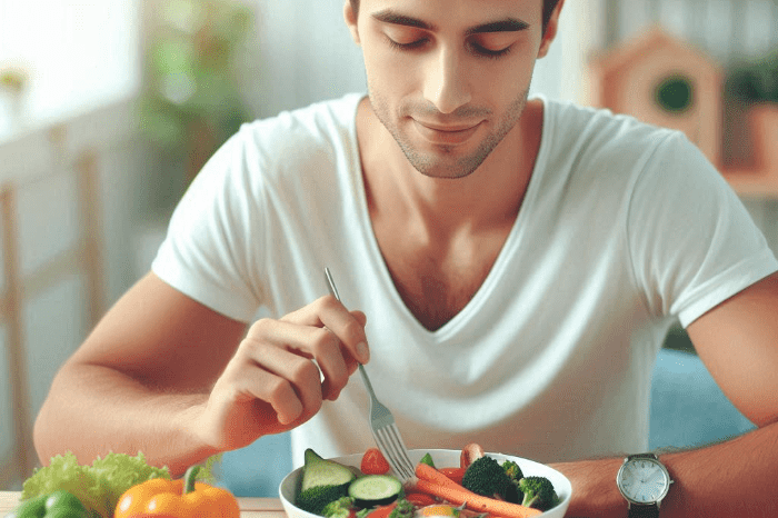 Eat Well, Sleep Soundly: How Diet & Exercise Promote Restful Sleep