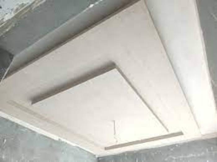 Revamp Your Interior Design with Innovative Waterproof POP Panels A ...