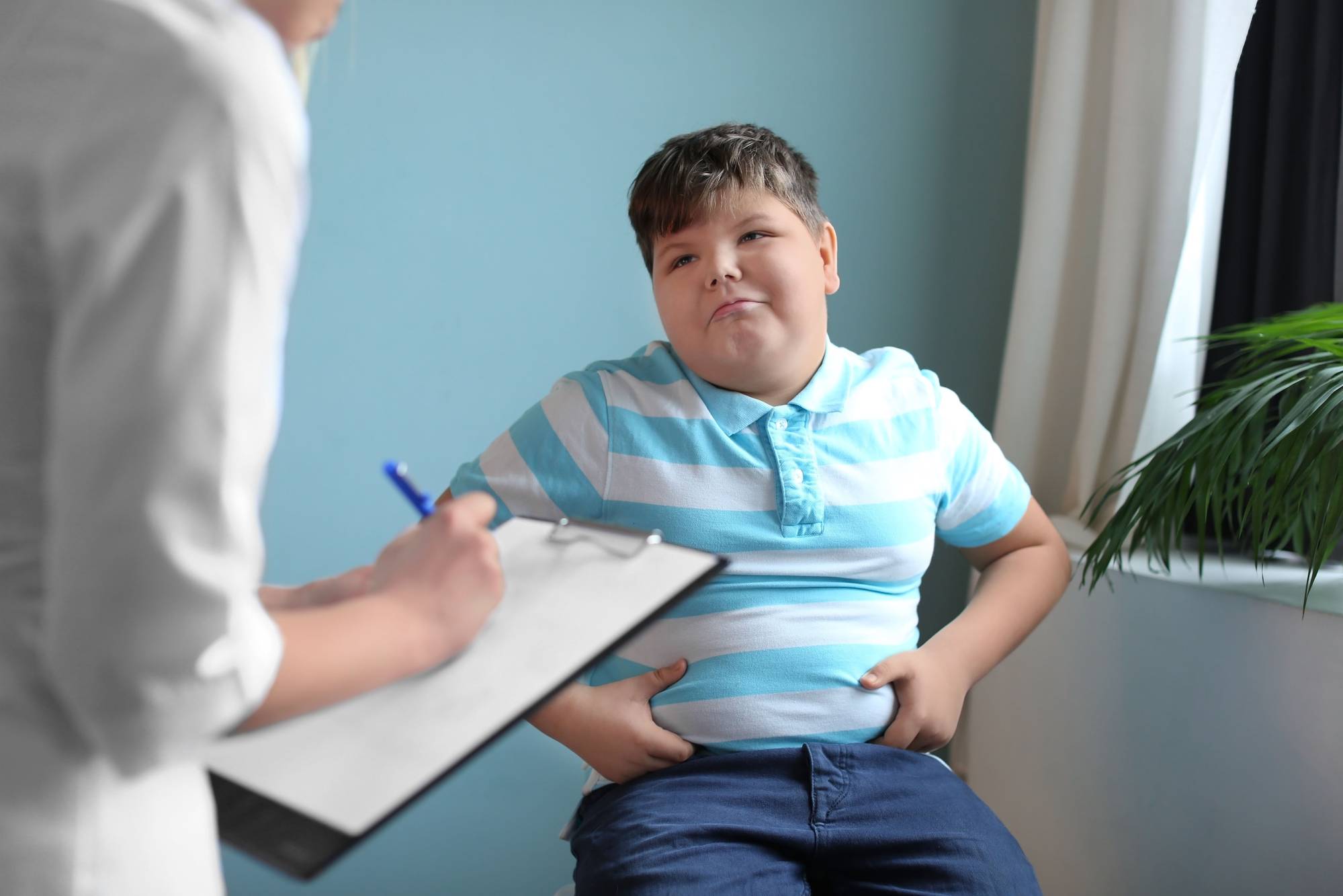 Understanding Child Obesity Causes Risks And Prevention Strategies