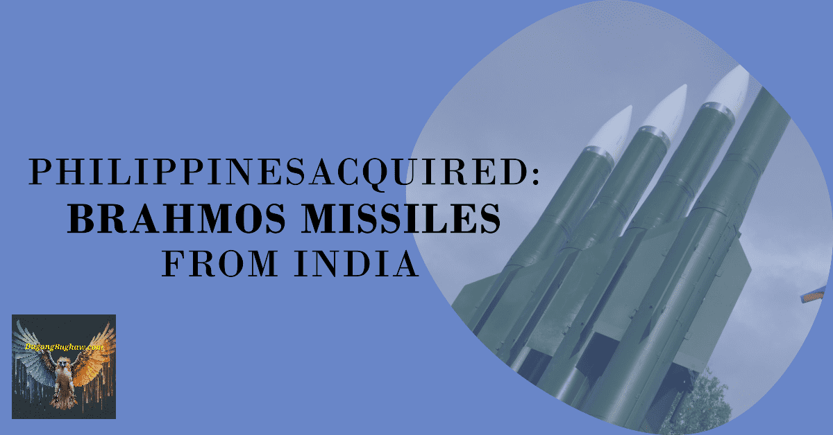 India's Advanced BrahMos Missiles Now in the Philippines: What Does It ...
