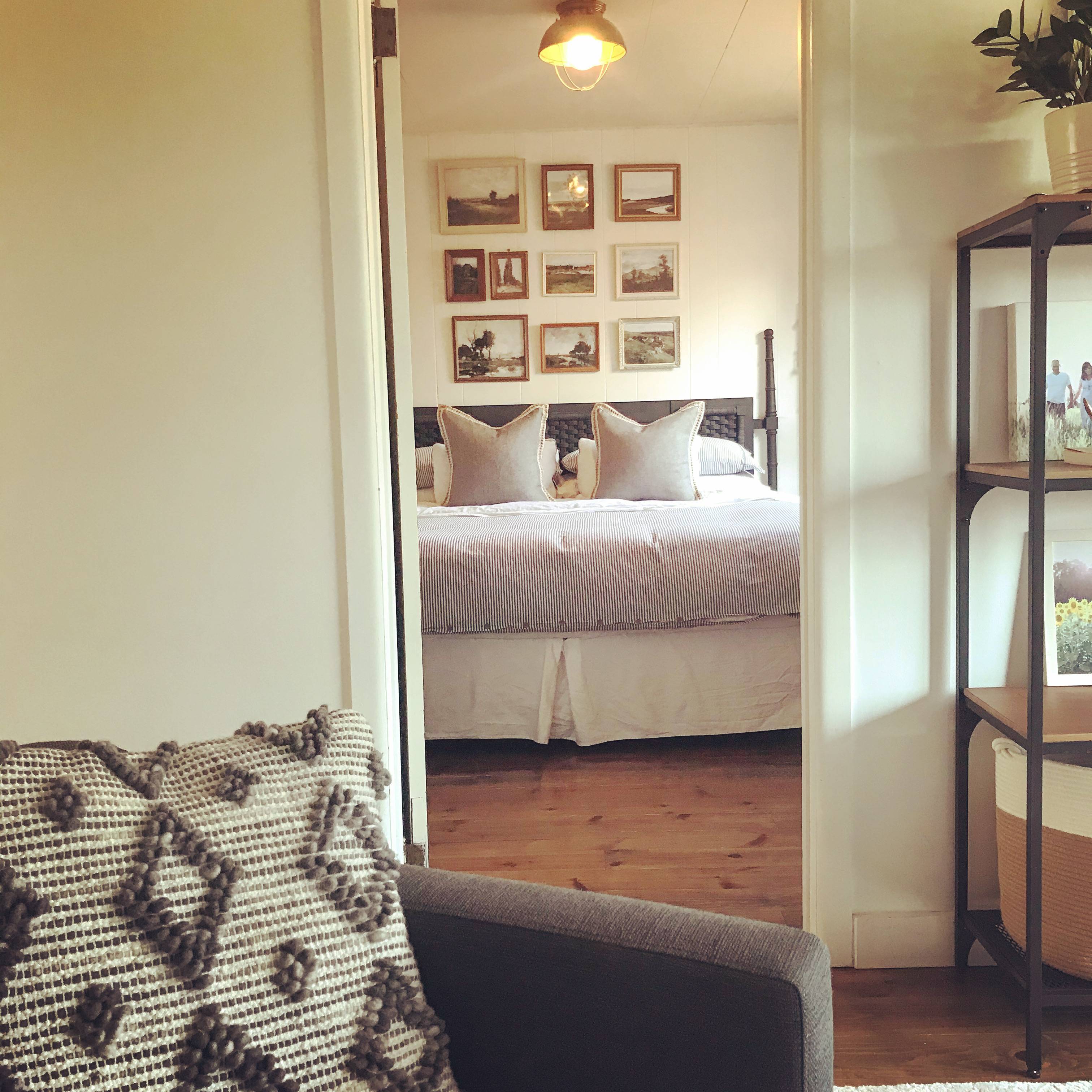 Affordable Wall Art