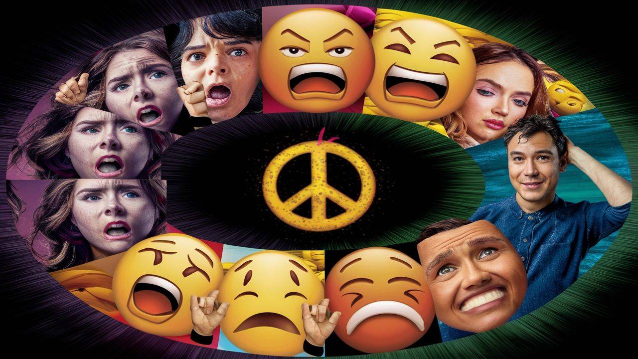 The Stages of Heartbreak: Your Survival Guide (Without the Whining!)