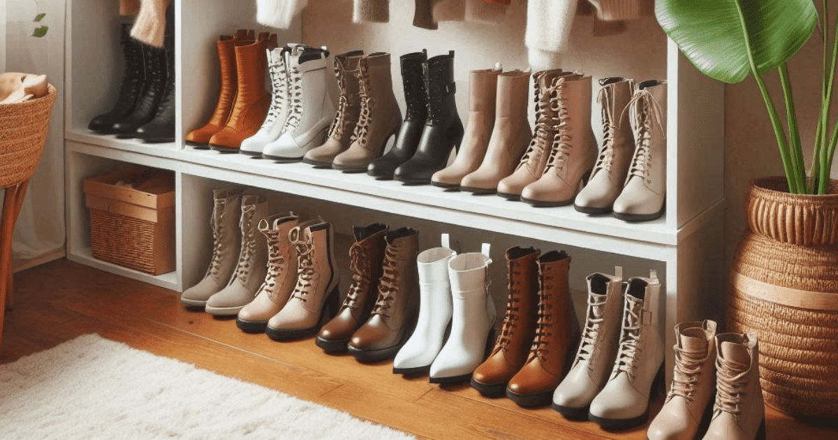 Fall 2024 Boot Trends: Discover the Hottest Must-Have Styles Every ...