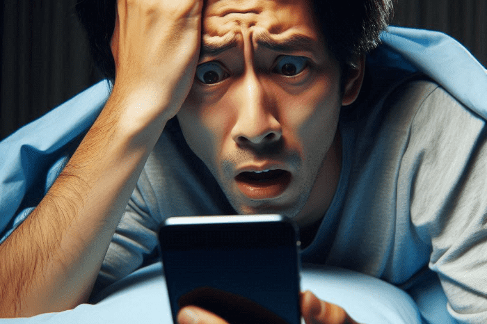 Unlock Sleep's Magic: Nighttime Rituals for a Restful Night