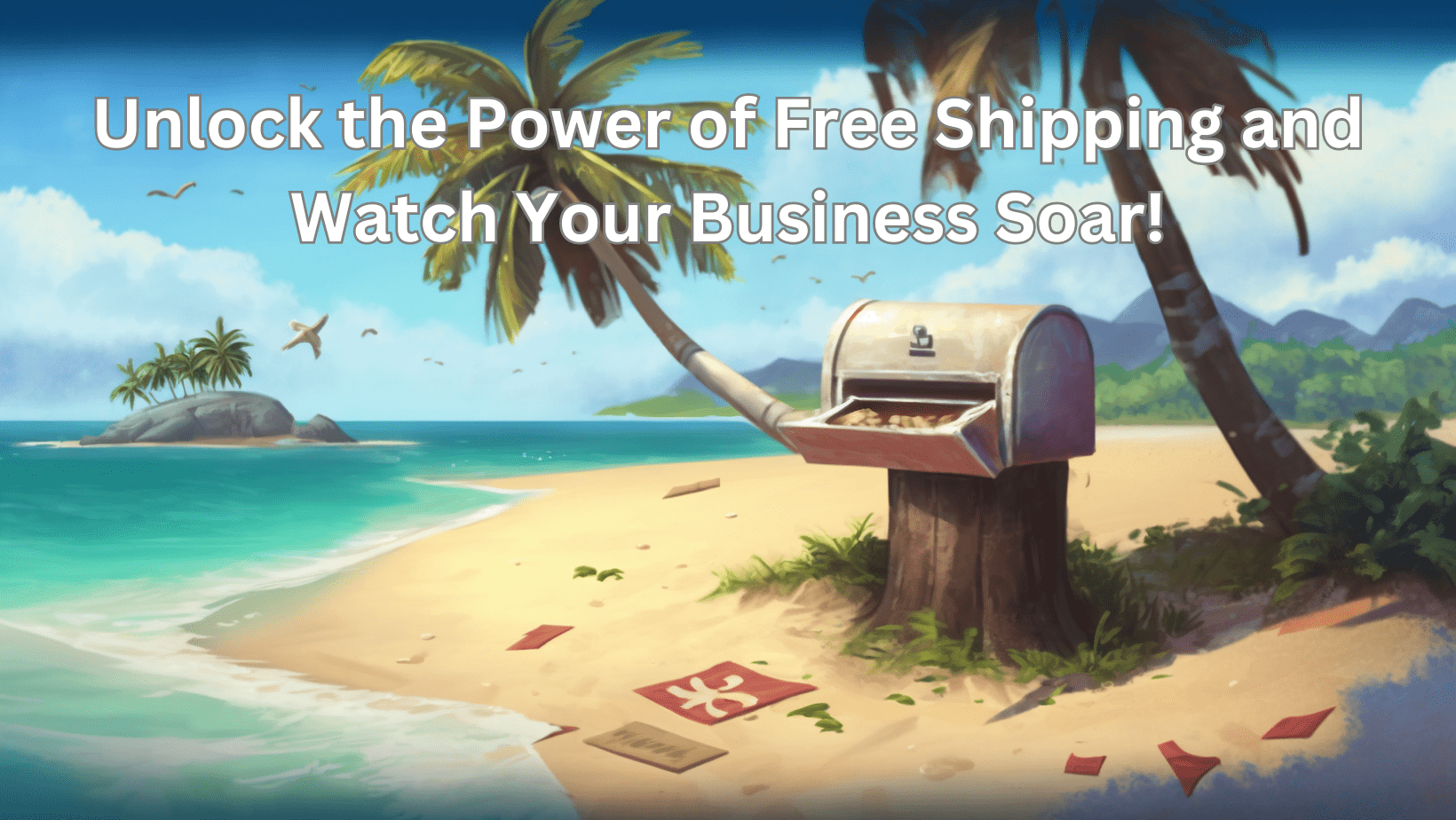 The Benefits of Offering Free Shipping and How to Do It Without ...