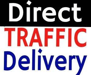 Direct Traffic Delivery 🚀