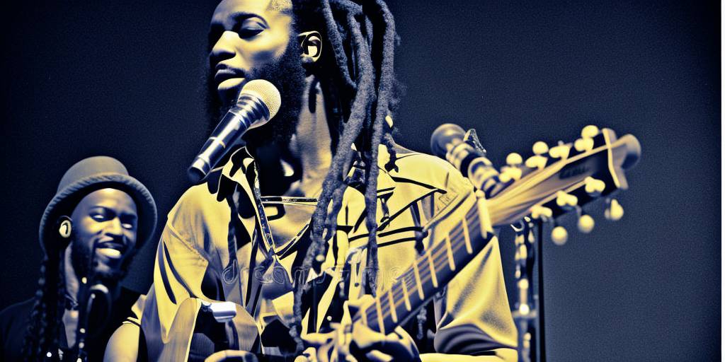 Reggae Music Touring Opportunities for the Original Creators Becoming ...