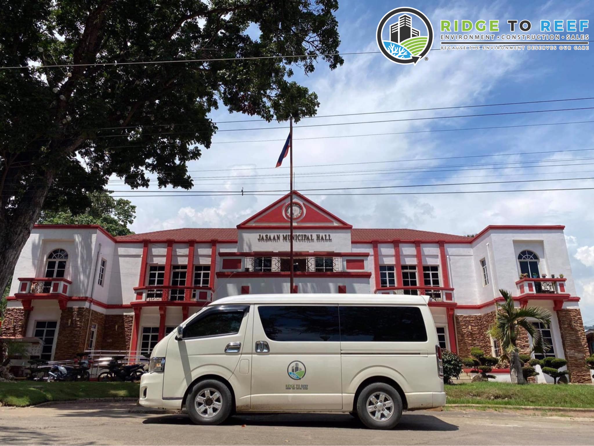 Another proposed SLF Project at Jasaan, Misamis Oriental