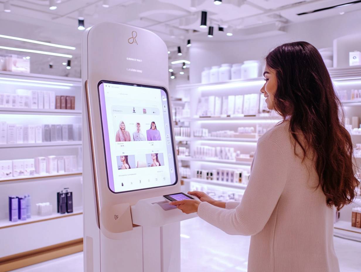 Phygital The Future of Digital and Physical Integration is Here!