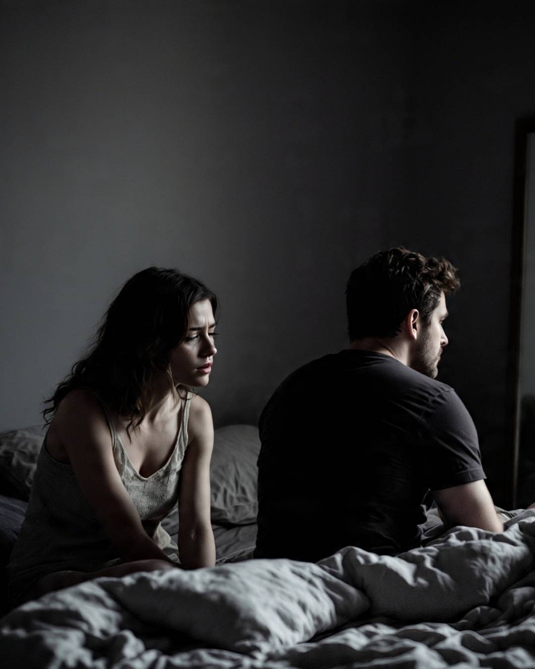 Unhealthy Relationship Red Flags: What to Look Out For