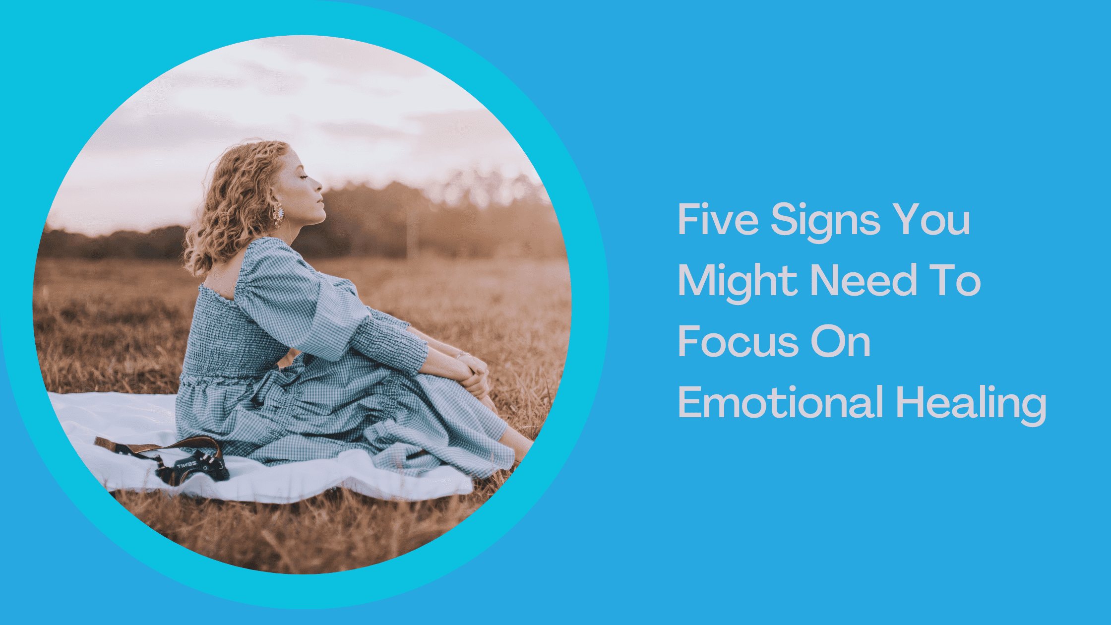 Understanding Emotional Healing: 5 Signs You Need It - Your Guide to ...