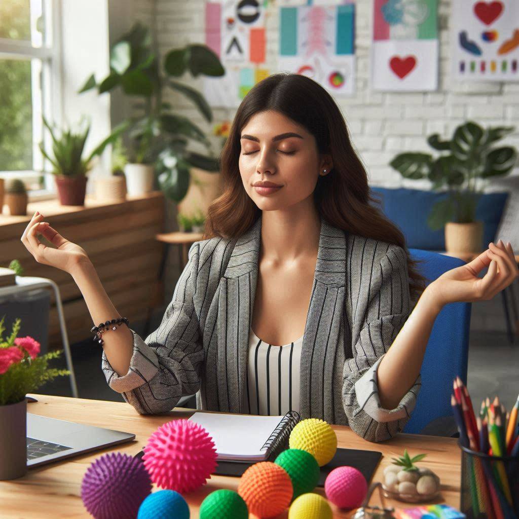 10 Proven Strategies to Reduce Stress at Work (Actionable Guide)