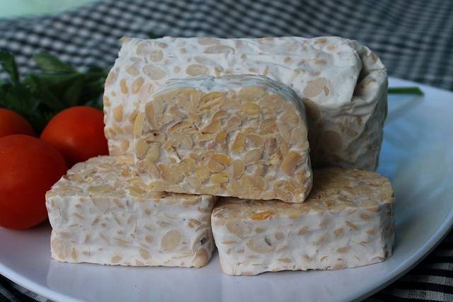 The Incredible Health Benefits of Tempeh: Unlocking its Potential