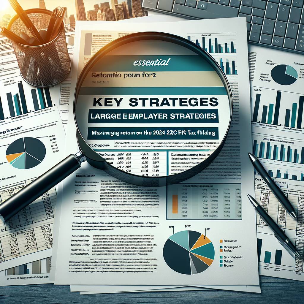 Maximize Your Return: Essential Large Employer Strategies for the 2024 ...