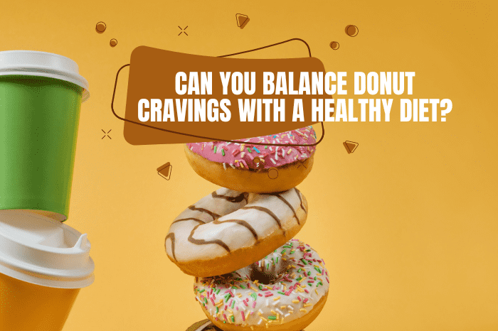 How to Enjoy Donuts Healthily Without Guilt | Balance & Tips