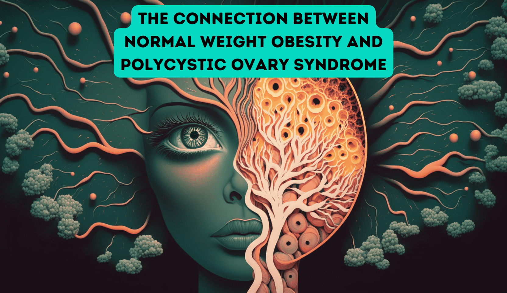 The Connection Between Normal Weight Obesity and Polycystic Ovary ...