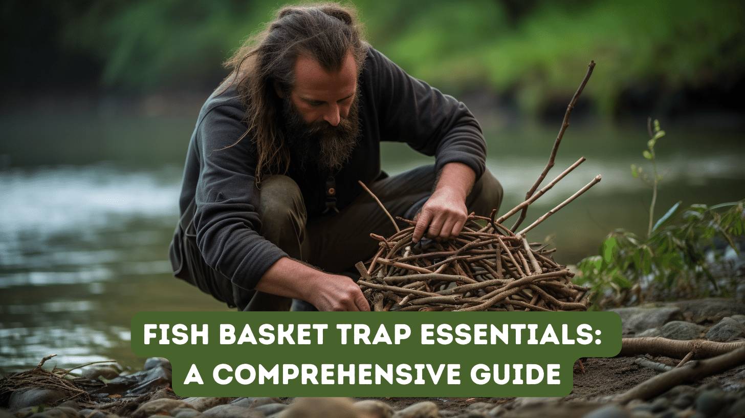 Fish Basket Essentials: A Comprehensive Guide