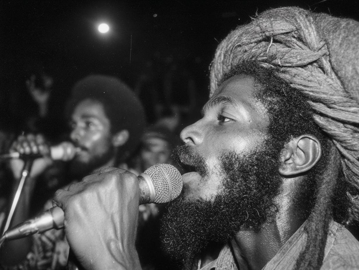 The Origins of Roots Reggae and Its Foundational Messages