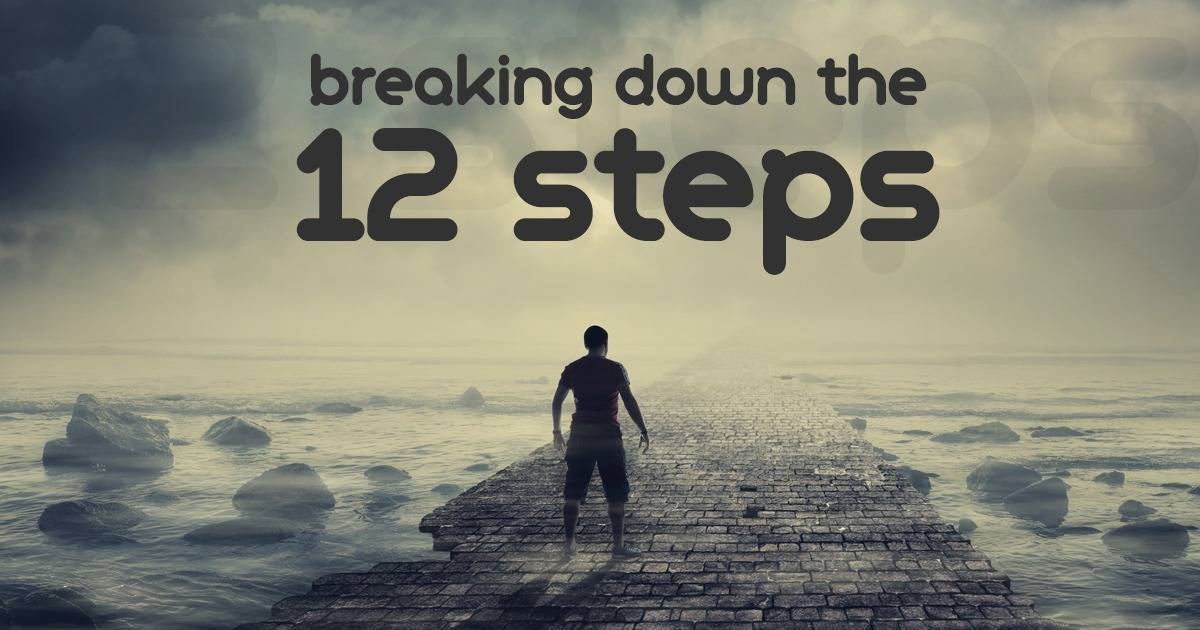 12-Step Program For Karens To Find Their Sense Of Humour.