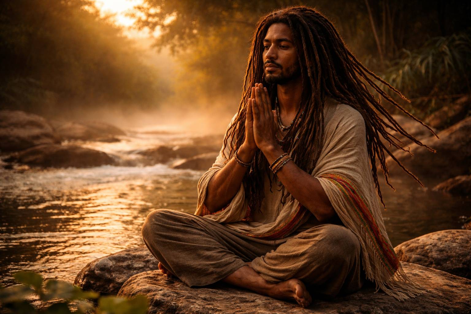 What the Rasta Lifestyle Really Means | Beyond the Stereotypes and Into ...