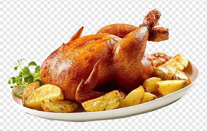 Health Benefits of eating Chicken