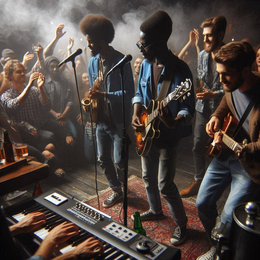 What Is a Web3 Musician Entrepreneur?