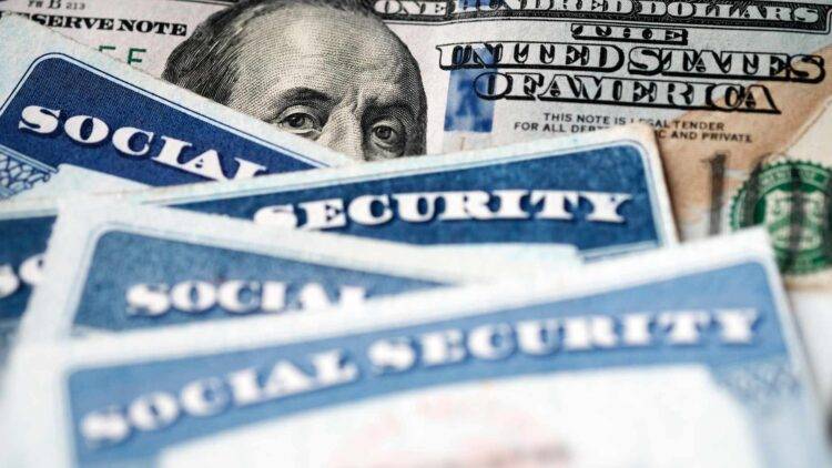 Social Security Check Increase in 2025: What You Need to Know