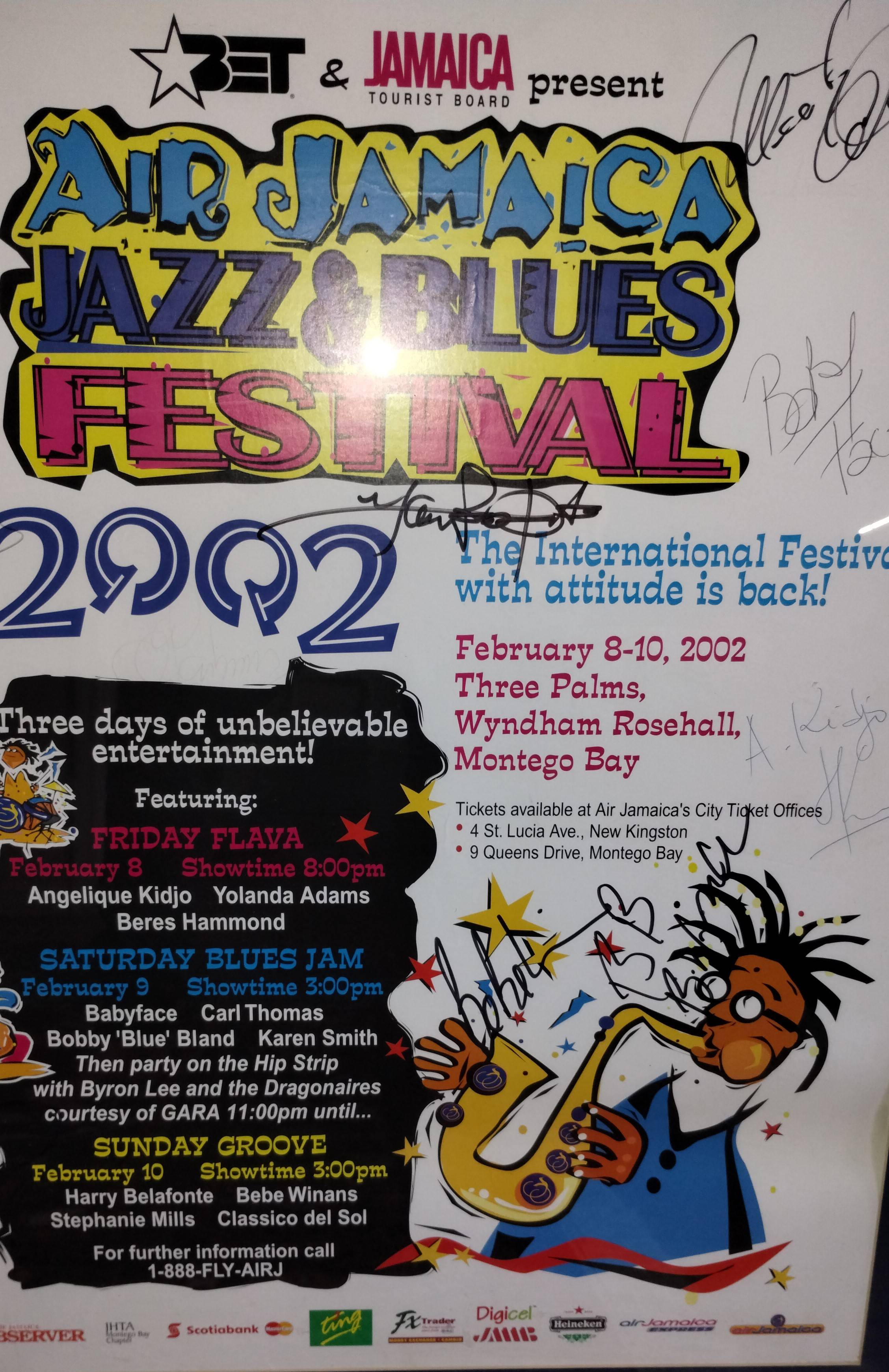 How to Create an NFT from Posters and Playlists.