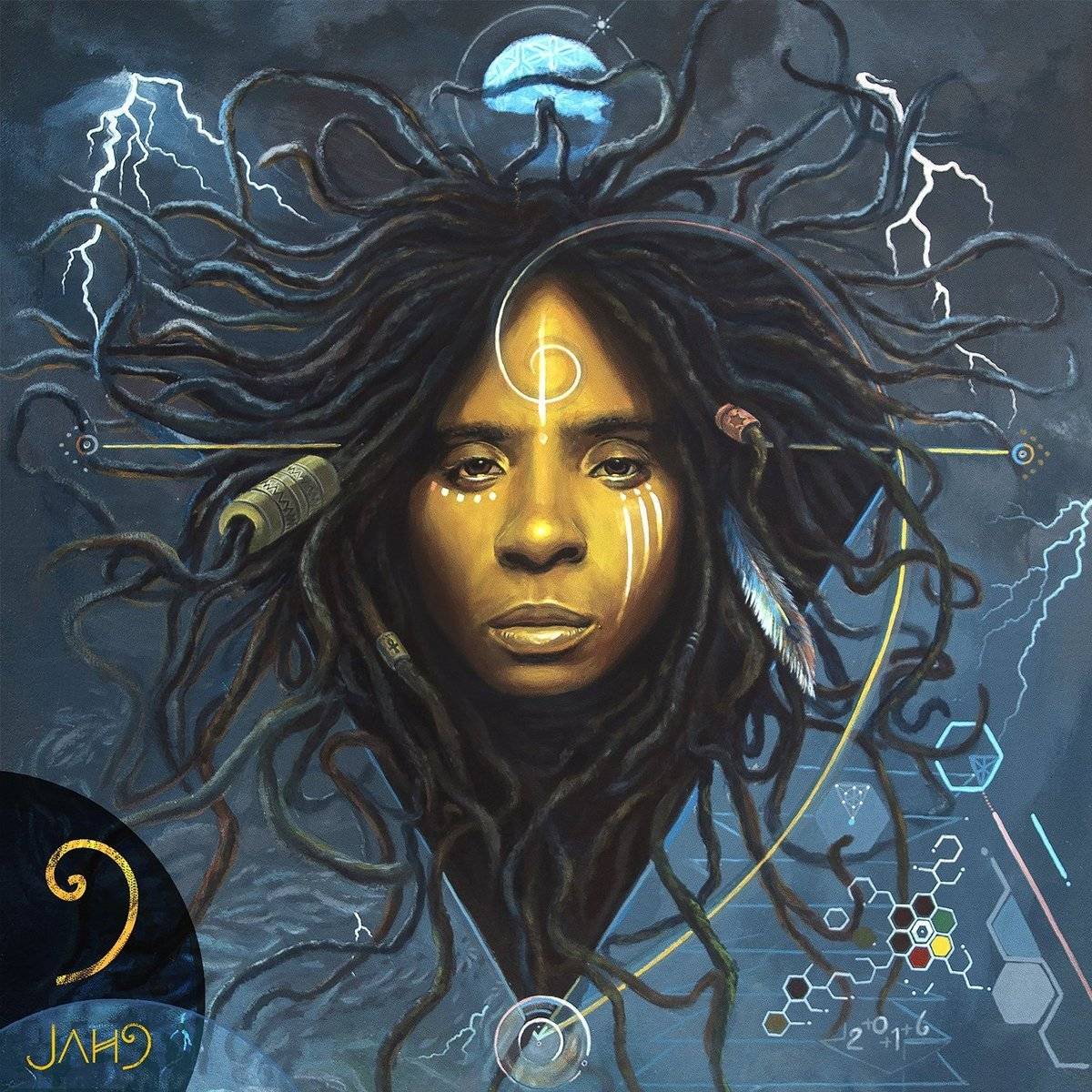 Jah9 Empowering Souls Through Music and Consciousness