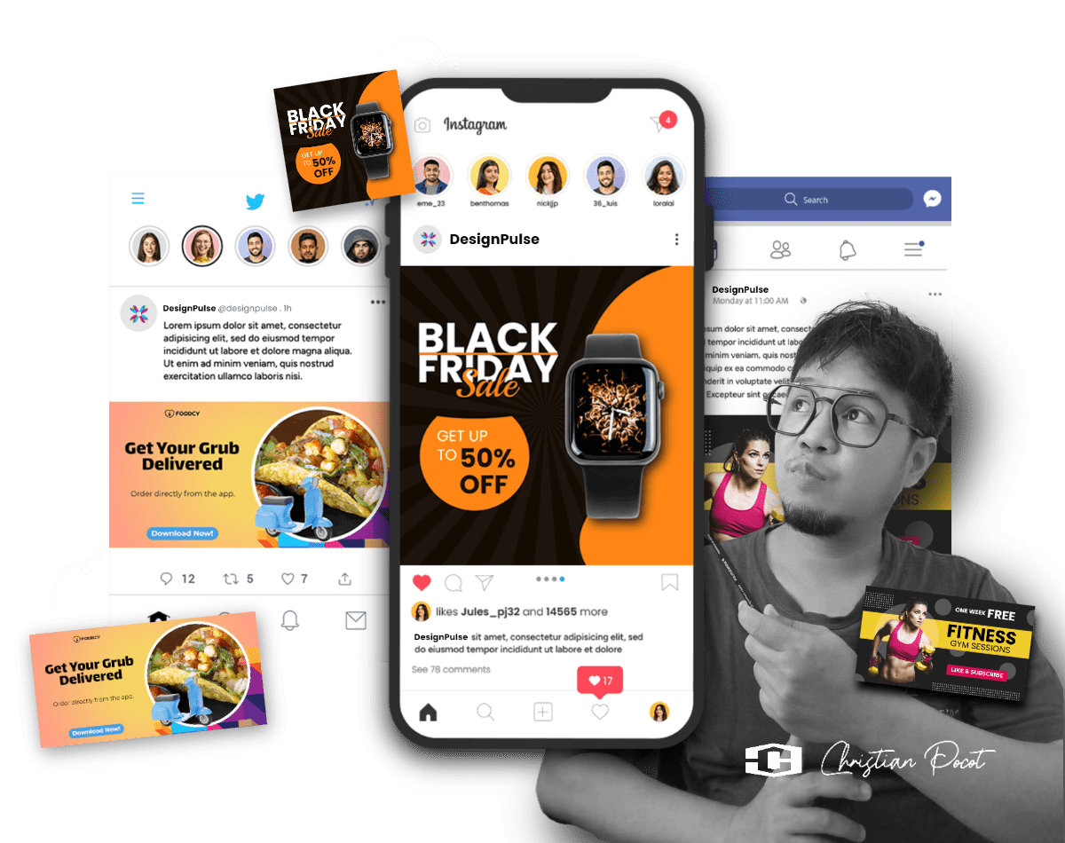 Amazing Advertising Tips