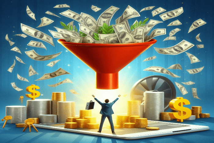 ClickBank Affiliate Funnel: Your Step-by-Step Guide to Success