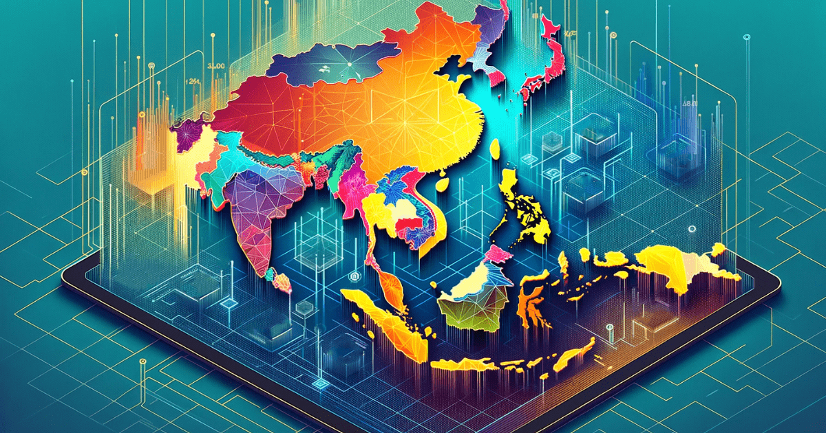 Navigating the Landscape of National QR Codes in Southeast Asia