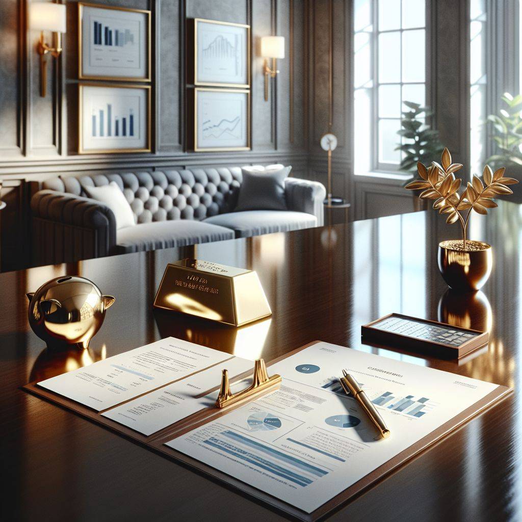 Roth IRA Rollover Tax Guide: Understanding Birch Gold's Rules