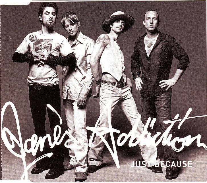 Boston Brawl: Inside Jane’s Addiction Band Members’ Heated Fight