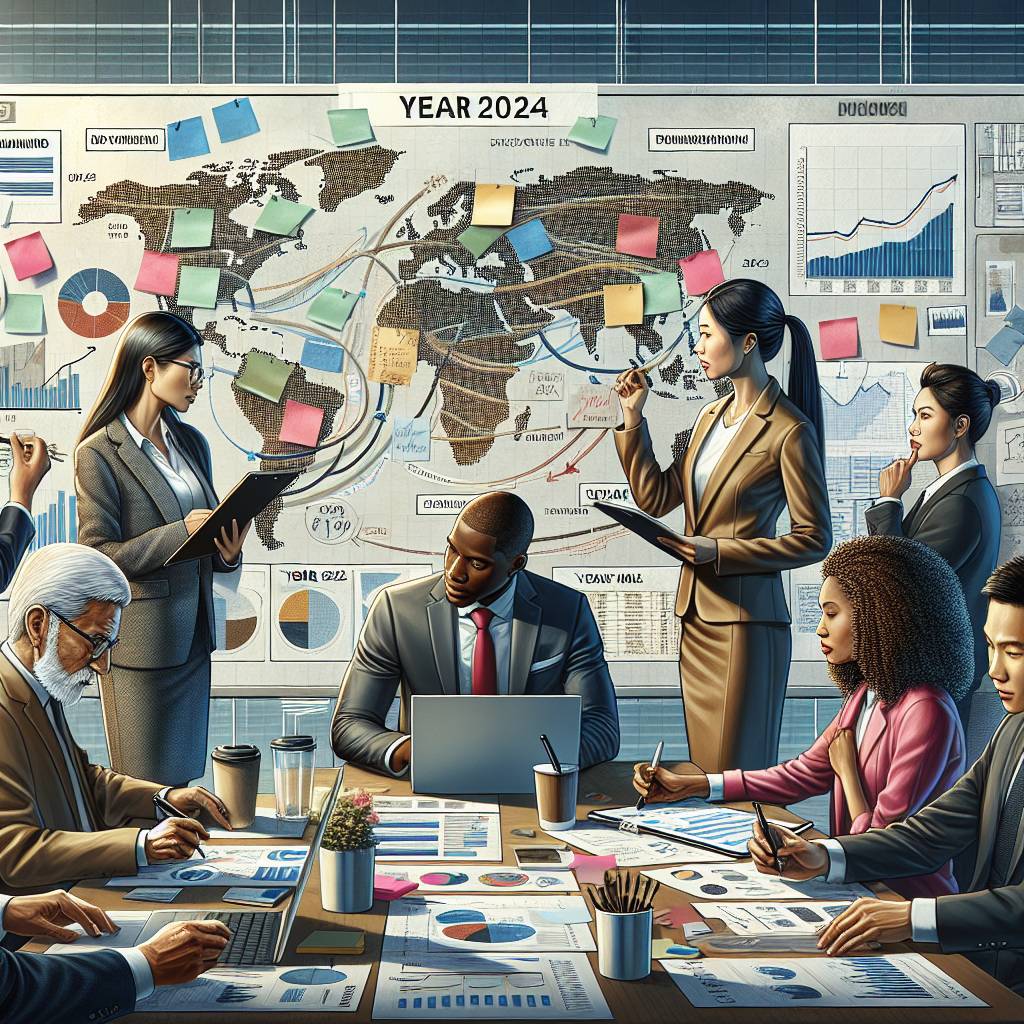 2024 Strategic Planning for Large Employers: ERC Filing Guide by April 15