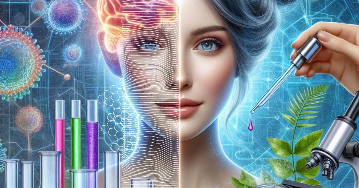 Science-Backed Beauty Hacks for Glowing Skin and Hair