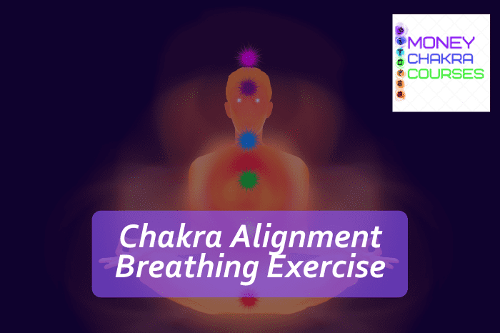 Chakra Alignment Breathing Exercise