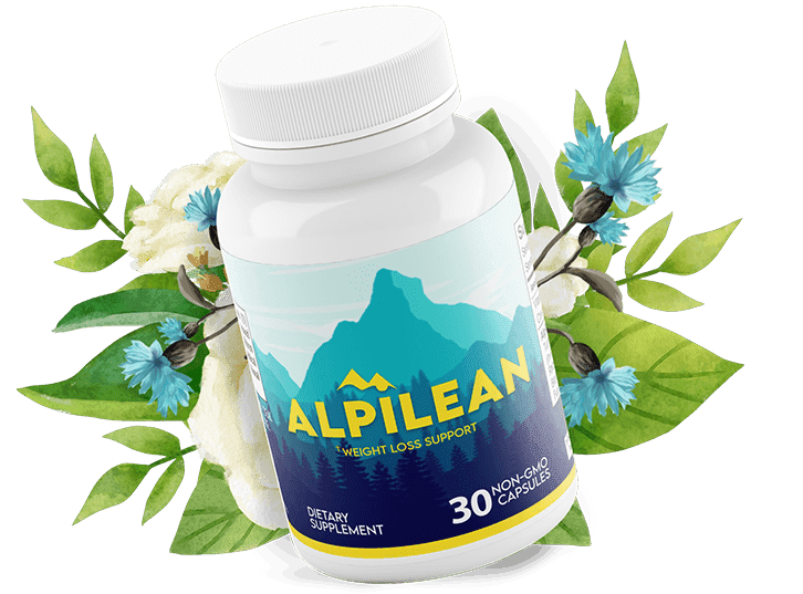 The Alpine Secret to Effortless Weight Loss: A Review of Alpilean