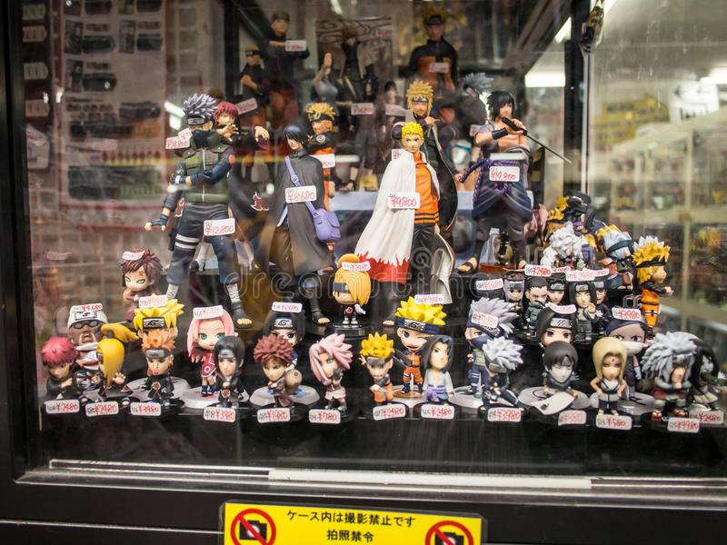 The Complete Guide to Action Figures & Collections and How They are ...