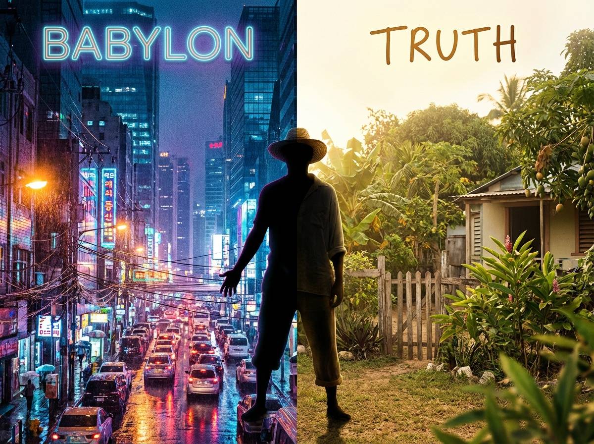 Beliefs, Scripture & Reasoning: The Inner Compass of Rastafari