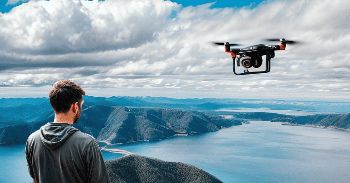 The 5 Best Drones of Today: A Buyer's Guide