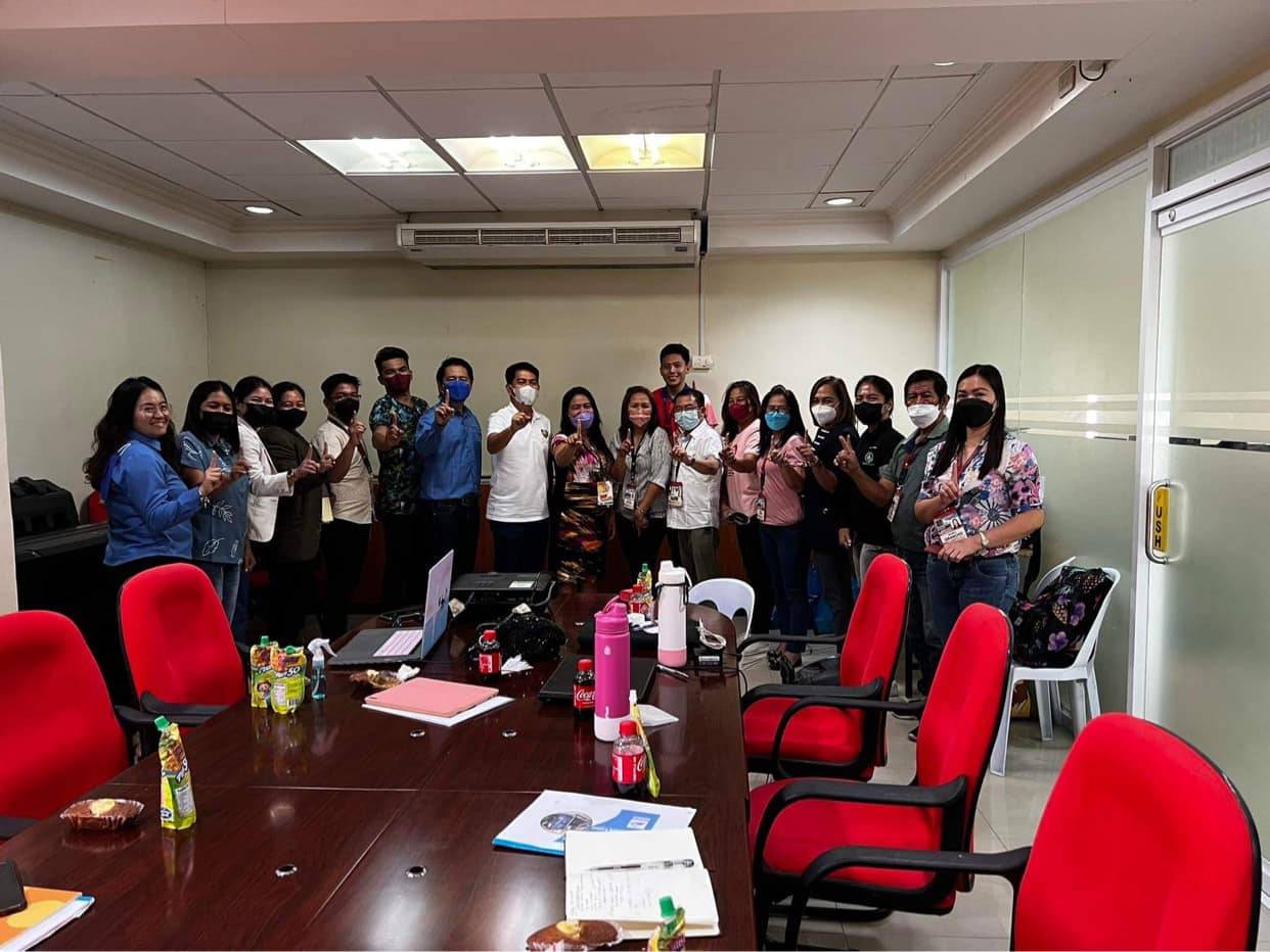 R2R Group facilitated the Value/Option Analysis Workshop for the ...