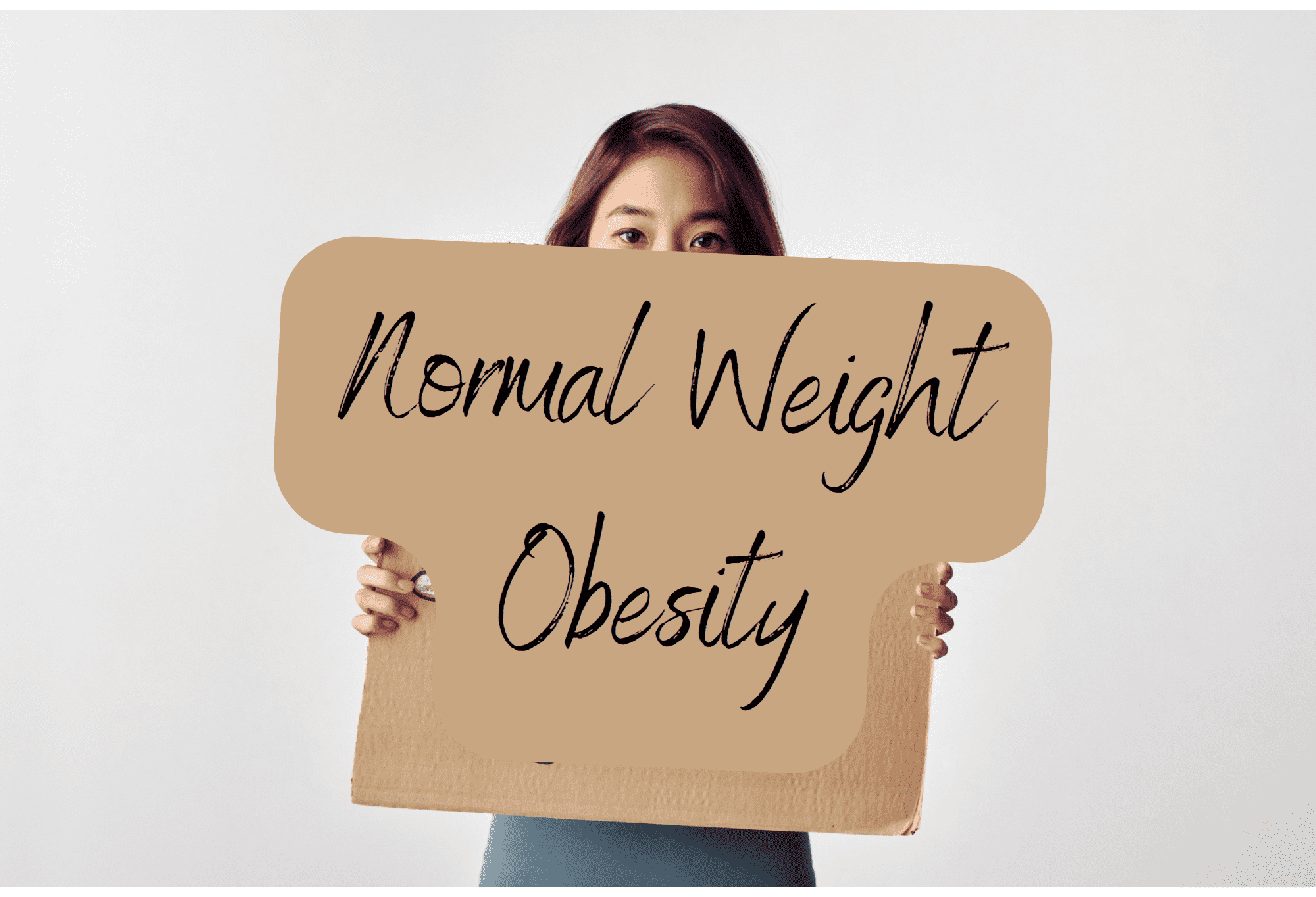 Support Options for People with Normal Weight Obesity