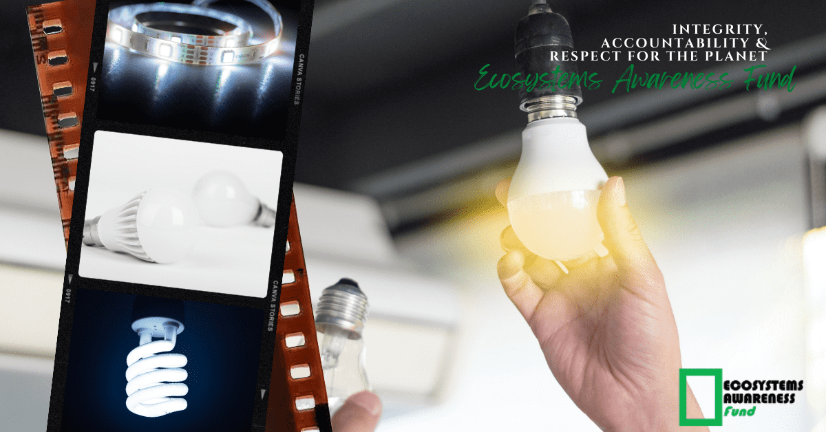 Light Emitting Diodes Technology Expanding To Hundreds Of Applications