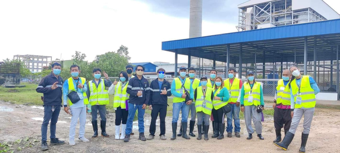 Waste Analysis and Characterization Study (WACS)